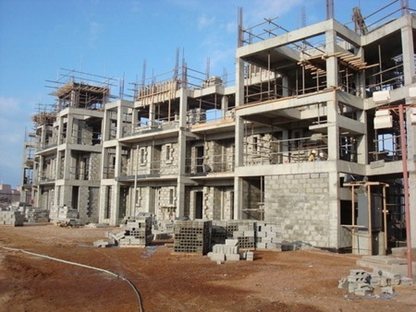 Project Details | HAWK International & Construction Djibouti, SARL