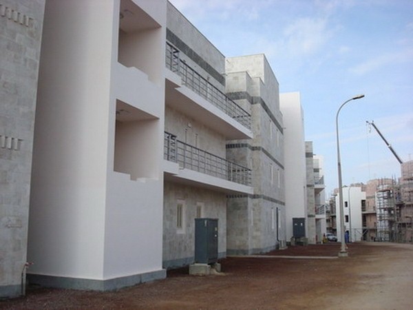 Project Details | HAWK International & Construction Djibouti, SARL