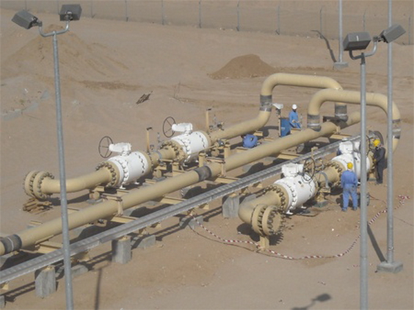 Project Details | HAWK International & Construction Djibouti, SARL