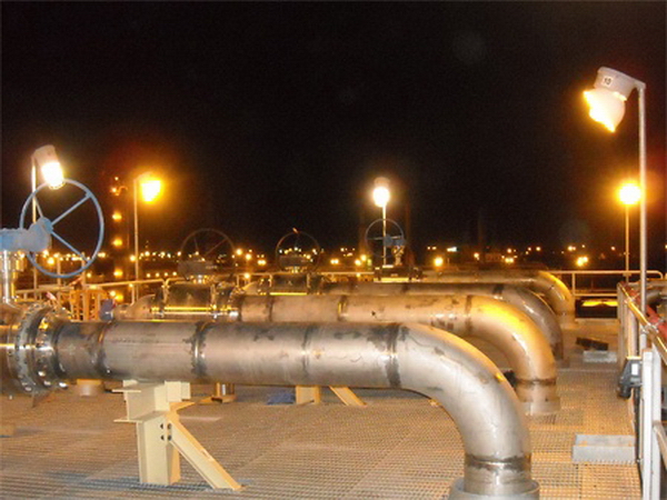 Project Details | HAWK International & Construction Djibouti, SARL